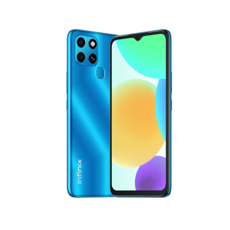 Latest Infinix Phones in Kenya And Their Prices (2025)