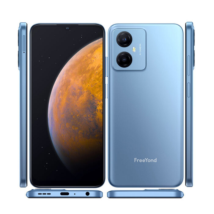 Freeyond F9 Review in Kenya: Features and Prices