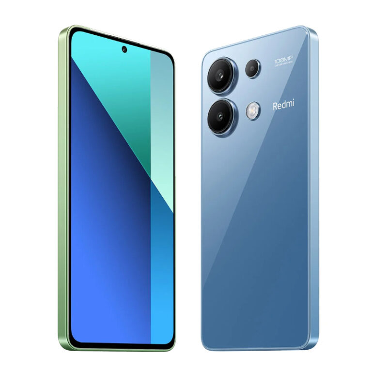 Latest Xiaomi Phones and Their Prices in Kenya (2025)
