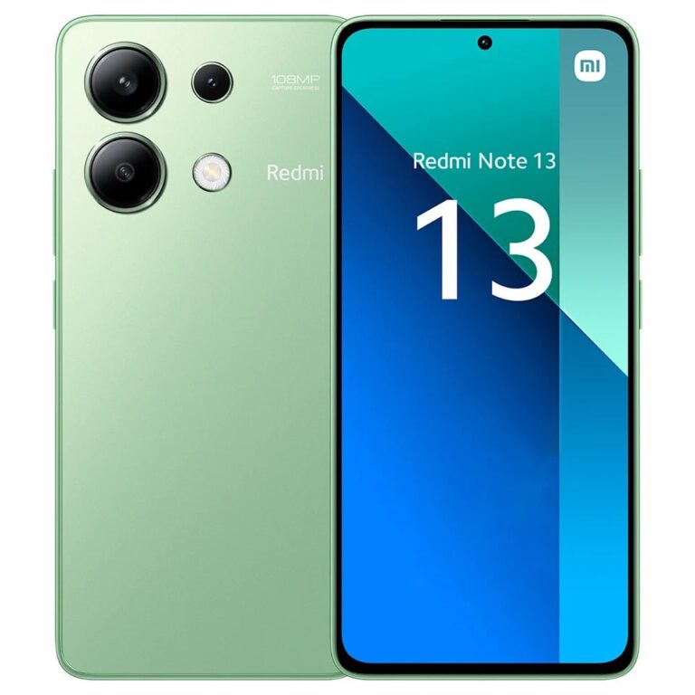 13MP