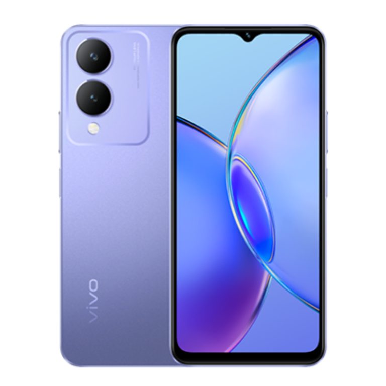 Latest Vivo Phones And Prices In Kenya (2025)