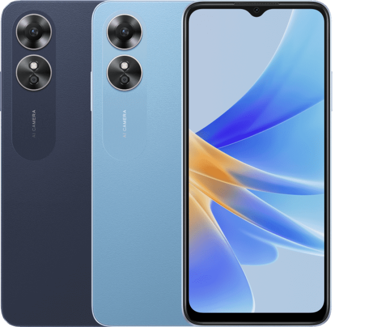 Top 7 Latest Oppo Phones in Kenya (+ Prices Deals) [2025]