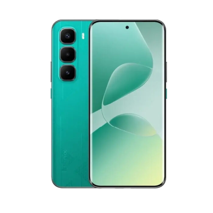 Latest Infinix HOT 60 Pro+ Price in Kenya - Phones.co.ke
