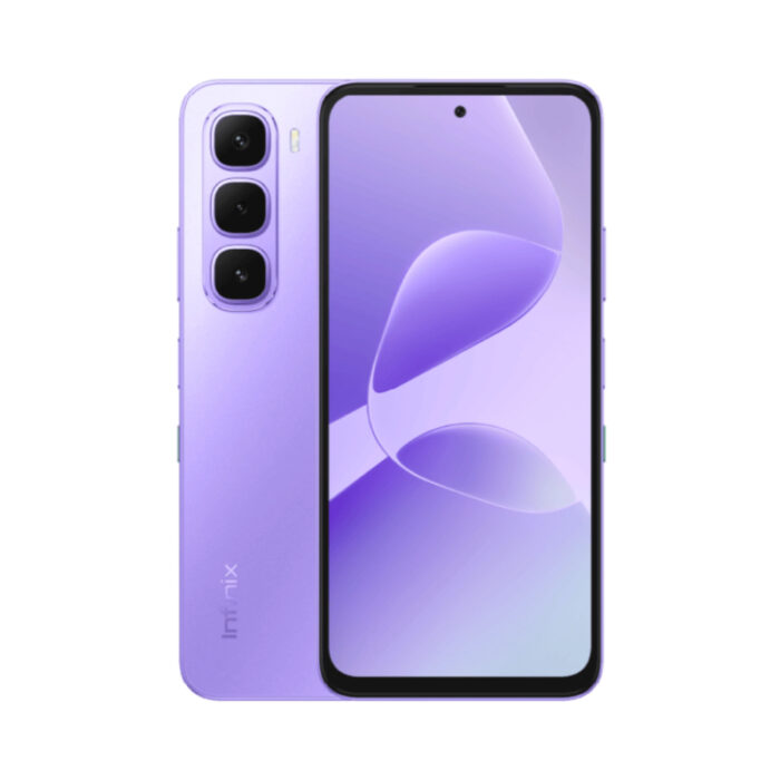 Infinix HOT 60i - Best Phones in Kenya